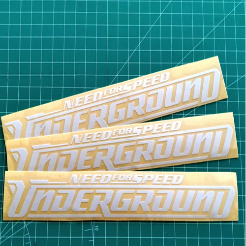 Cutting Stiker Nama Custom | Jasa Cutting Stiker Online