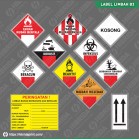 File Vektor Simbol Label Limbah B3 PDF