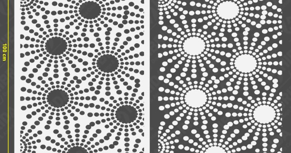 File Pola Cutting 29 Burst