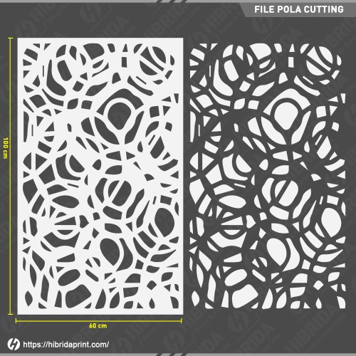 File Pola Cutting 29 Burst